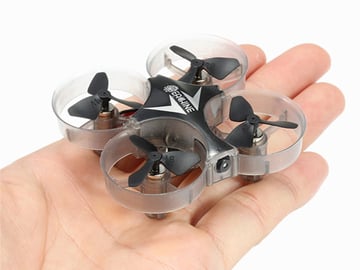 25 Best Micro & Mini Drones of 2018 | All3DP