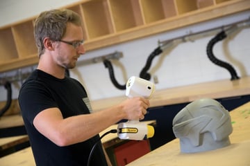 Peel 1 3D Scanner: Review the Specs | All3DP