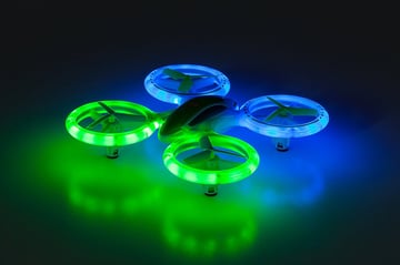 Drones for Kids – 5 Best Flying Machines for Children in 2019 | All3DP