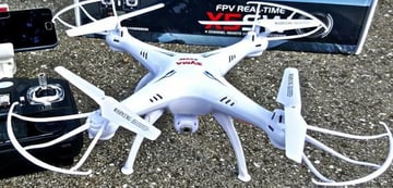 Drones for Kids – 5 Best Flying Machines for Children in 2019 | All3DP