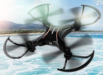 Drones for Kids – 5 Best Flying Machines for Children in 2019 | All3DP