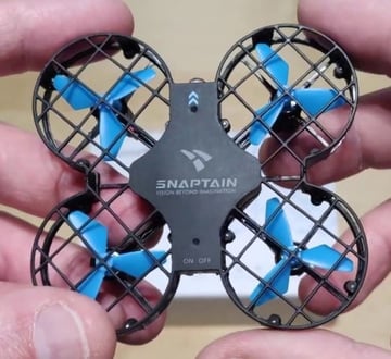 Drones for Kids – 5 Best Flying Machines for Children in 2019 | All3DP