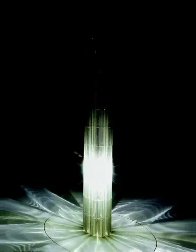 MIT Scientists Reach Major Breakthrough with Glass 3D Printing Platform ...