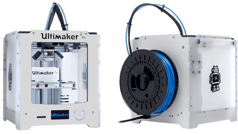 Ultimaker | All3DP