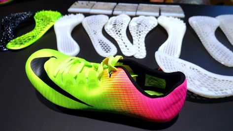 Nike | All3DP