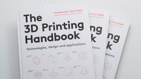 3D Printing Reference Books | All3DP