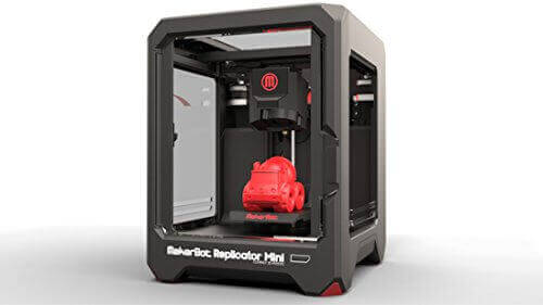 3D printers hit retail stores | All3DP