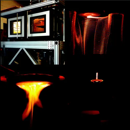 MIT Scientists Reach Major Breakthrough with Glass 3D Printing Platform ...