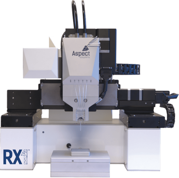 Aspect Biosystems Secures $1 Million in Funding to Boost 3D Bioprinting ...