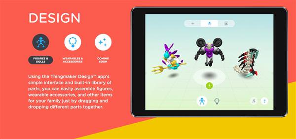 Mattel’s 3D Printer ThingMaker: Reviving Your Childhood | All3DP