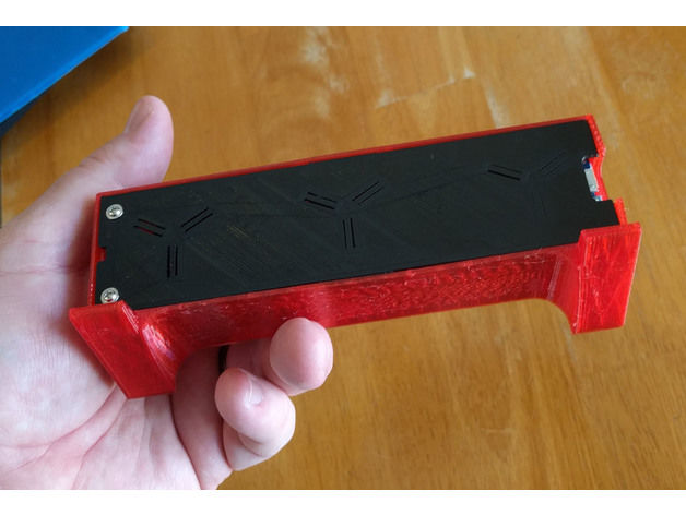 [Project] Get Your Message Across with this 3D Printed LED Marquee ...