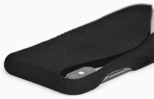 Protect Your iPhone X with Freshfiber’s 3D Printed Fold Case | All3DP