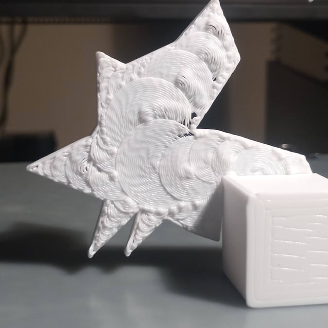 Interesting post - wonder when it’ll come to Bambu Studio! These ...