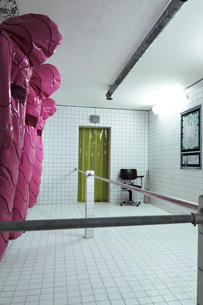 Interview with Evelyn Hriberšek: Creating Mixed Reality Art | All3DP