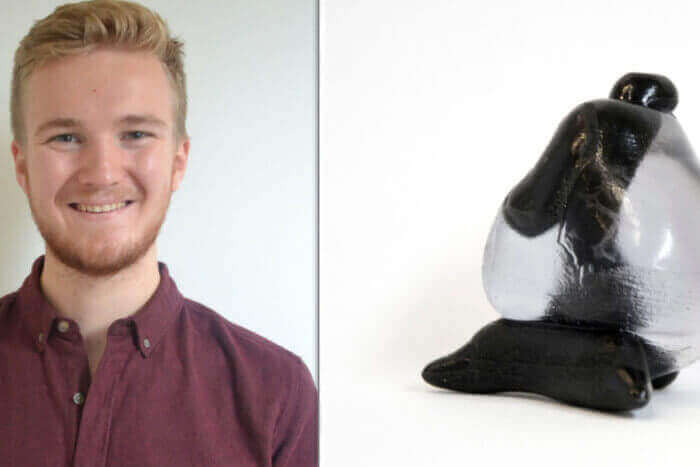 Sheffield Engineer Creates Innovative 3D Printed Prostate Model | All3DP