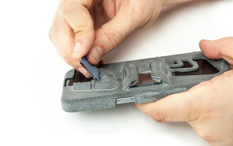 Turn Your Phone into an Action Camera with the 3D Printed Periscope ...