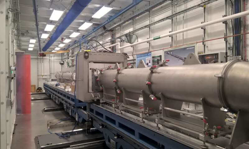 AFRL Researchers Study Print-Strengthening Fillers Using X-Rays | All3DP