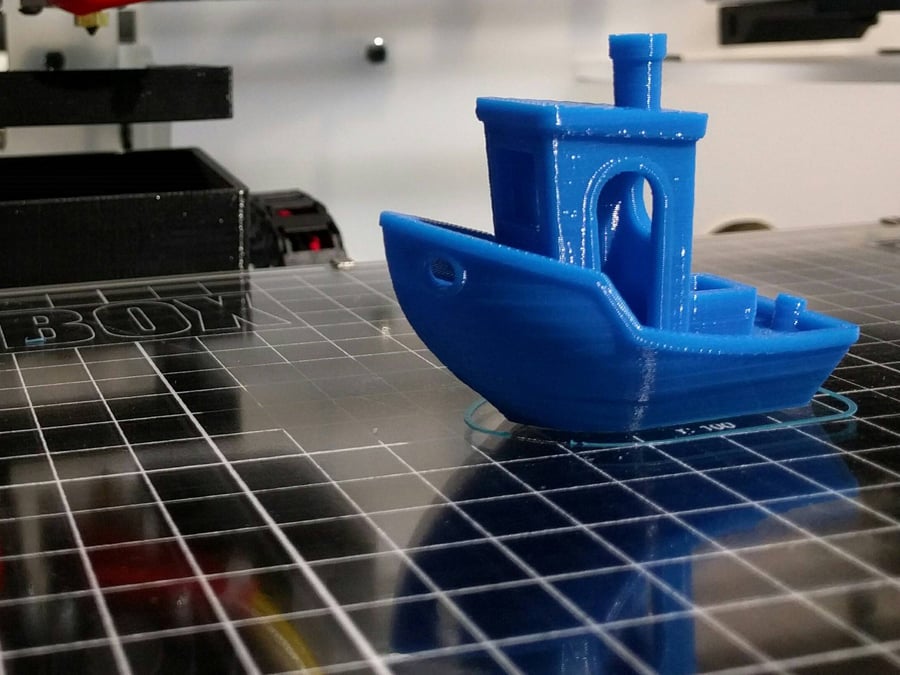 3D Printing Raft/Brim/Skirt: How, Why And When To Use Them – JSOPE