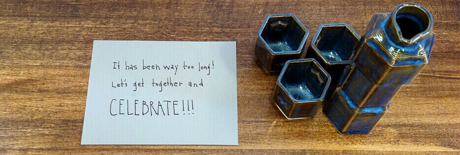 Life after MakerBot: Bre Pettis Offers Luxury Gifts With Bre & Co. | All3DP