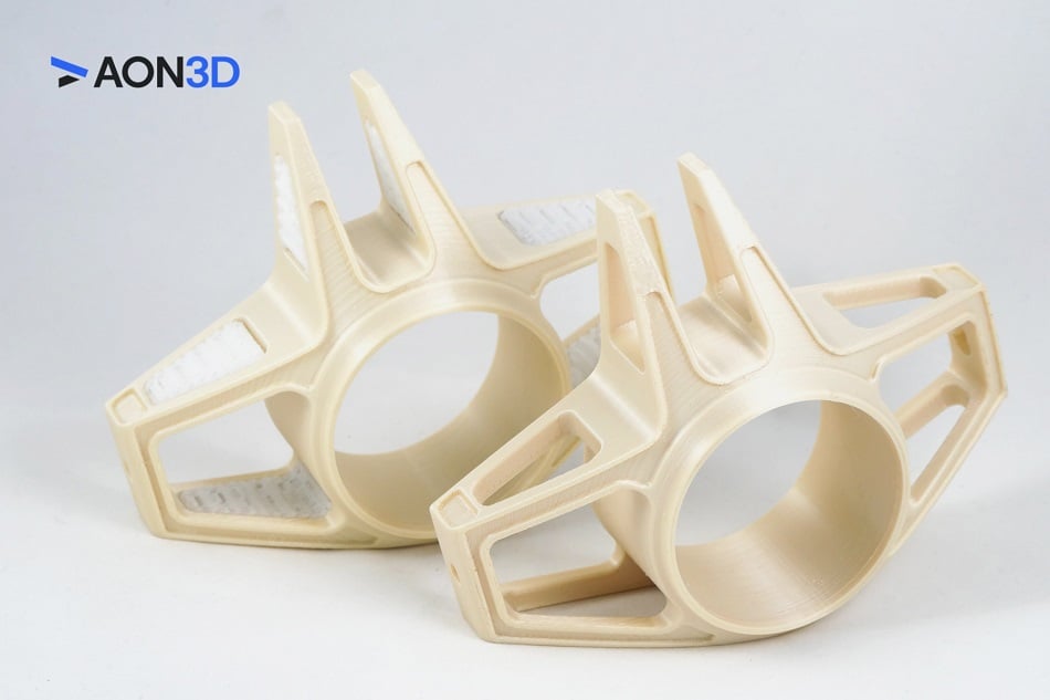AON3D Launches the AON-M2 2020: A 3D Printer Built for High-Performance ...