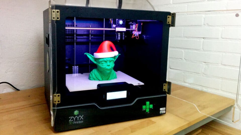 A 3D Printer is for Life, Not Just for Christmas | All3DP