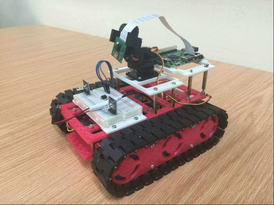 20 Most Popular 3D Printing Models on MyMiniFactory in 2015 | All3DP