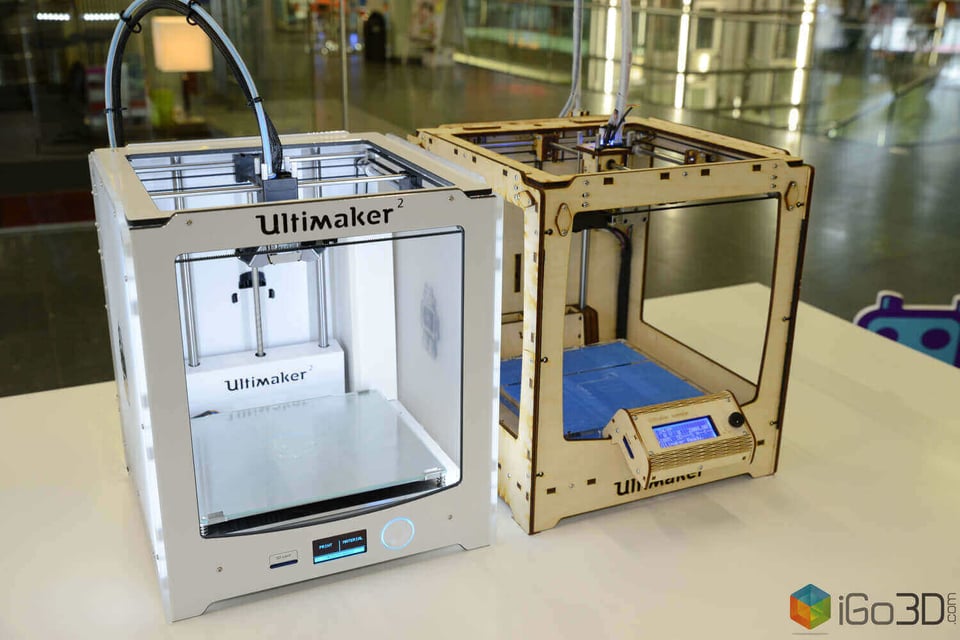 Ultimaker CEO: "We will launch new machines this year" | All3DP