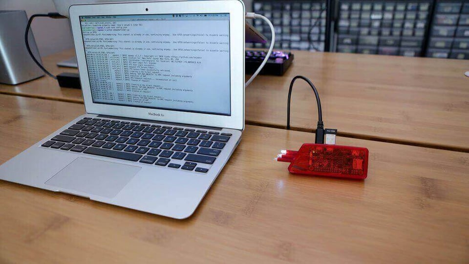 Build A Pokemon Detector With A Raspberry Pi | All3DP