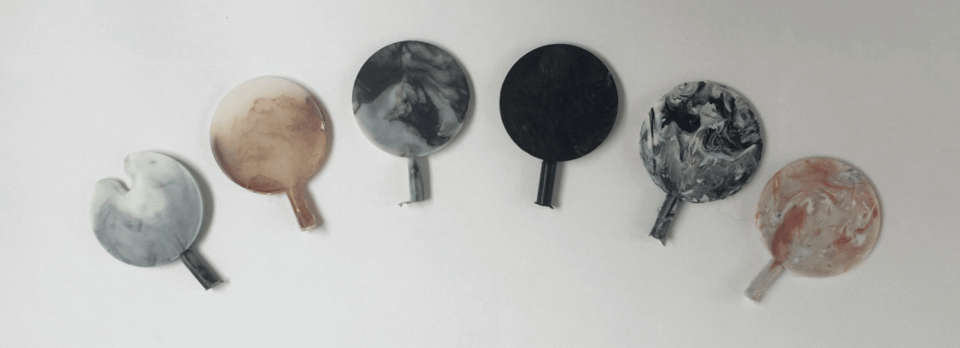 These "Bakelite" Containers Are Made from Plastic Trash in the Ocean ...