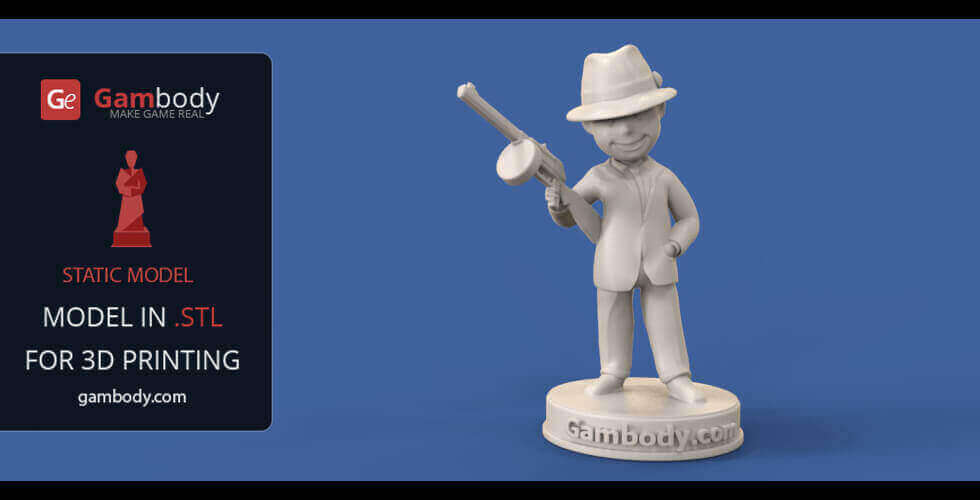 Simplify3D User Guidelines from Gambody | All3DP