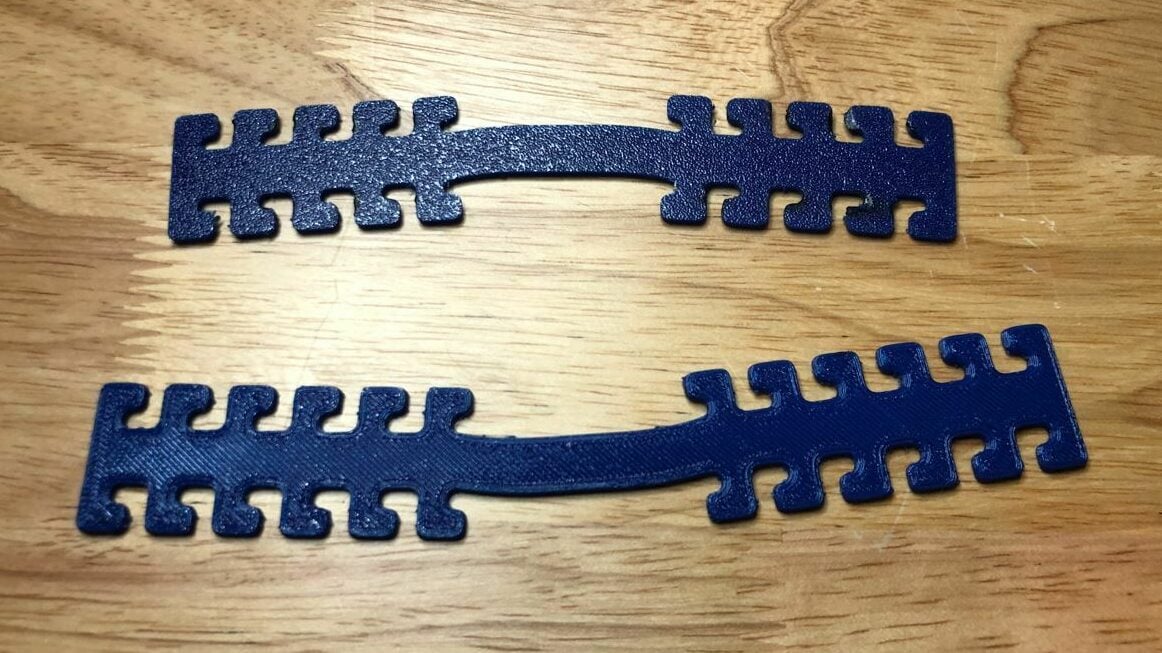 TPU打印：2023年使用TPU进行3D打印的30件酷事 – 成都小火箭科技有限公司官网