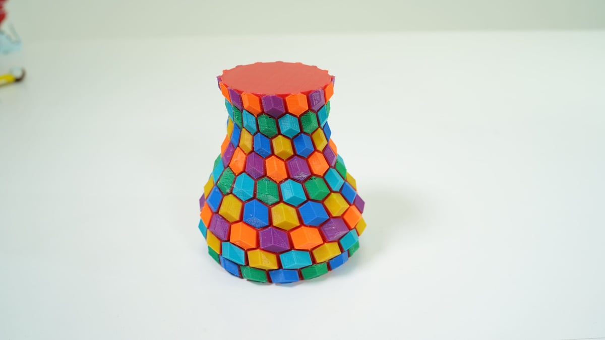 Co Print Multi-Filament Printing Module Raises $100,000 in 36 hours on ...