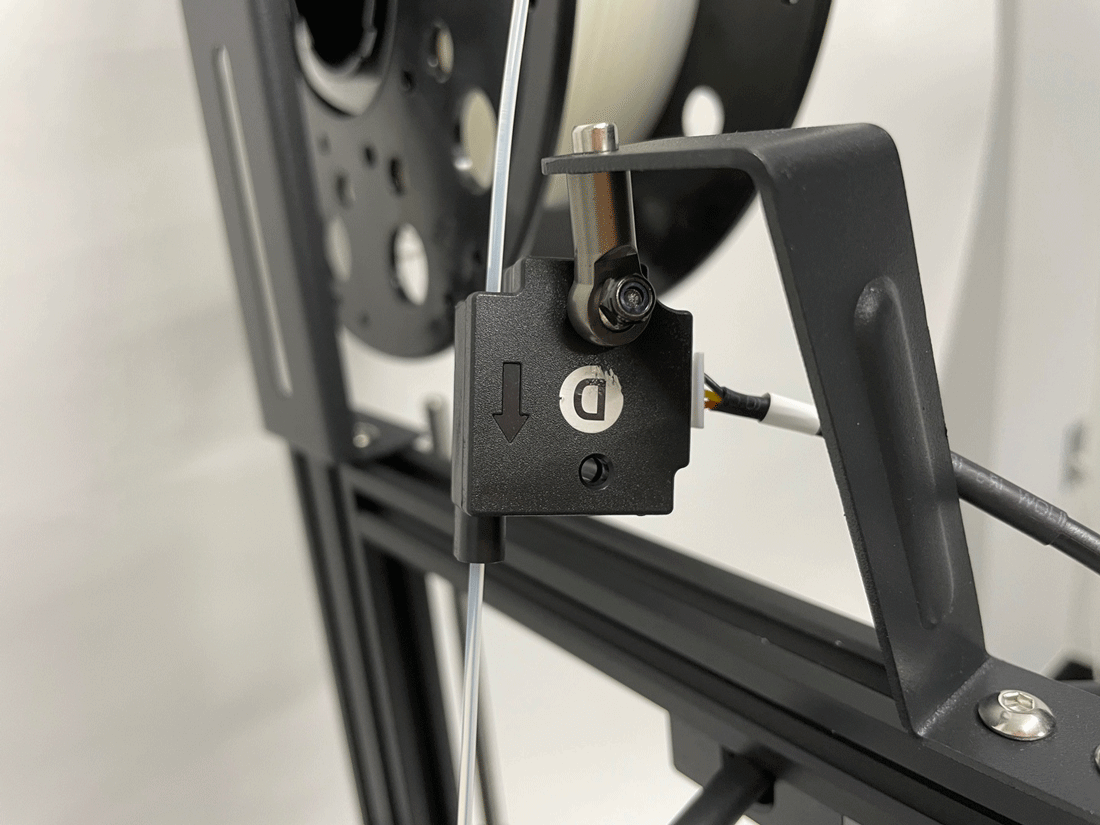 Cubicon Prime Makes Low-Cost DIY 3D Printing More User-Friendly (Ad ...