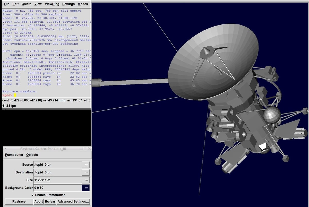 Linux CAD软件：2023年最佳程序 – 成都小火箭科技有限公司官网