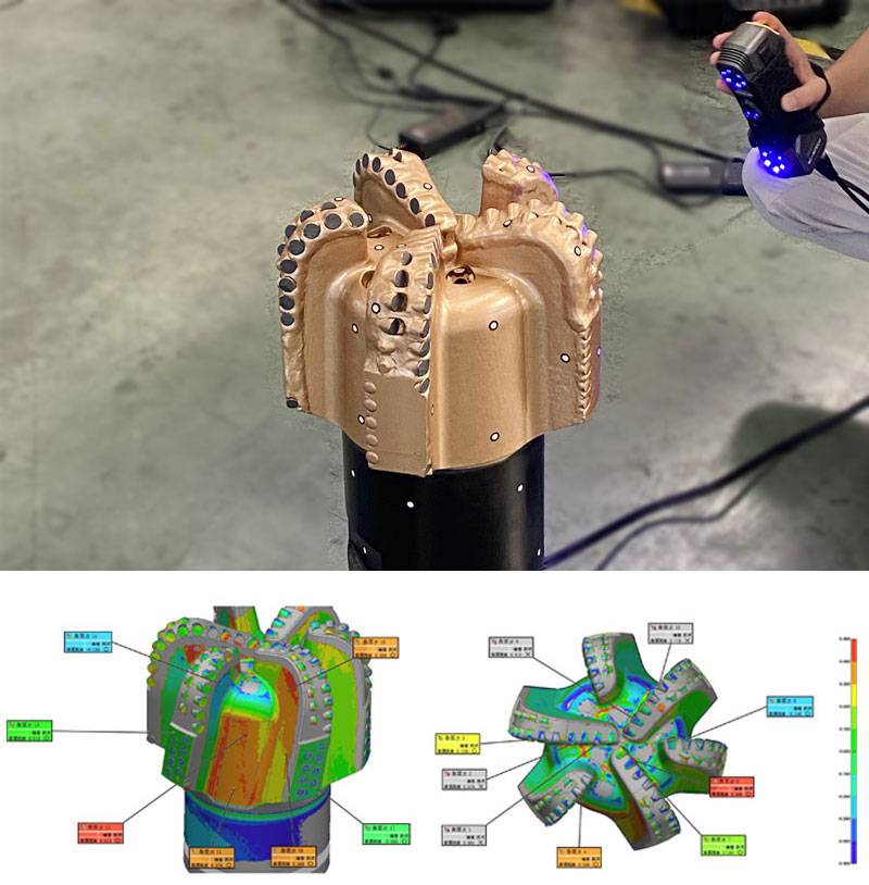 Scantech Releases Highly Efficient Palm-Sized 3D Laser Scanner SIMSCAN ...