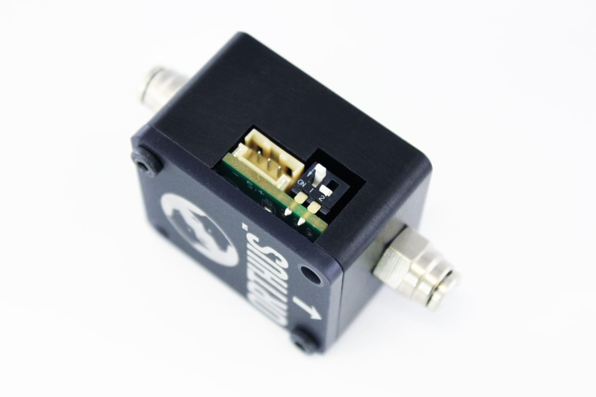 Dyze Design Releases New Orthus Filament Monitoring Sensor (Ad) | All3DP