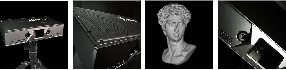 From Visions to Precise Realities with Polyga’s Compact S1 Pro Scanners ...