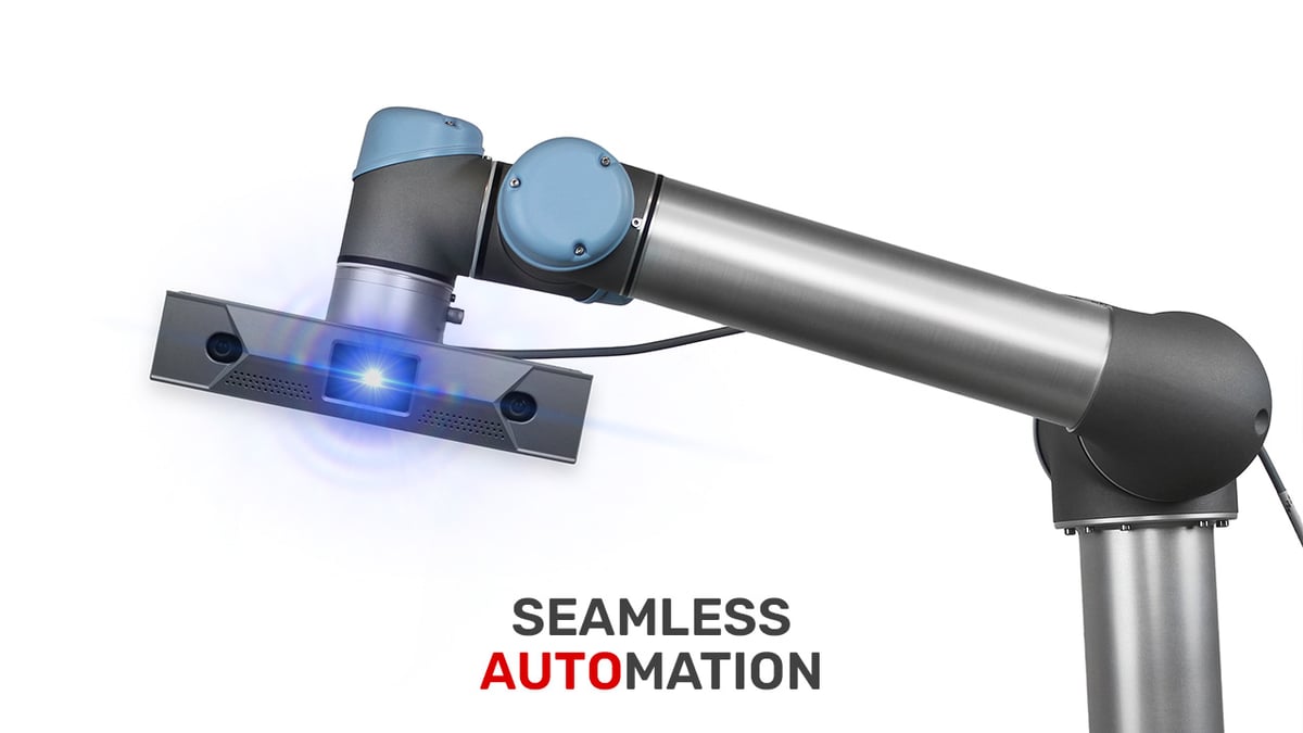 From Visions to Precise Realities with Polyga’s Compact S1 Pro Scanners ...