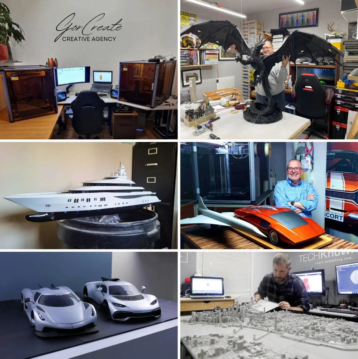 The Ultimate Snapmaker Gift Guide for Creatives (Ad) | All3DP