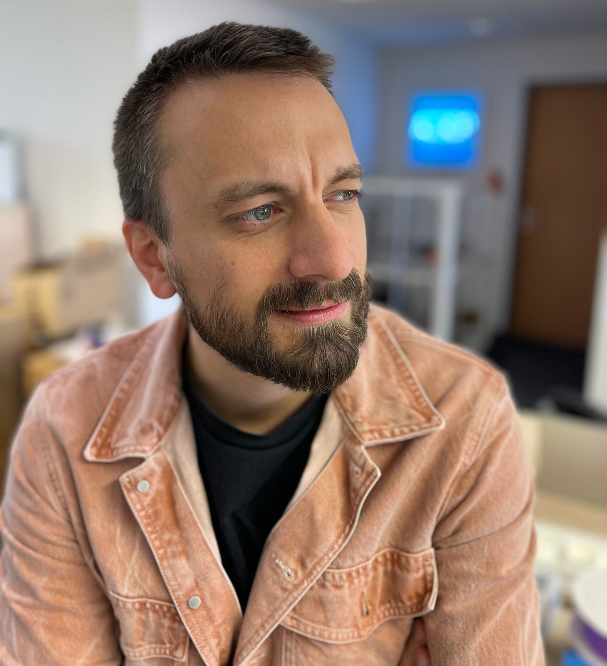 Meet the All3DP Magazine Staff | All3DP