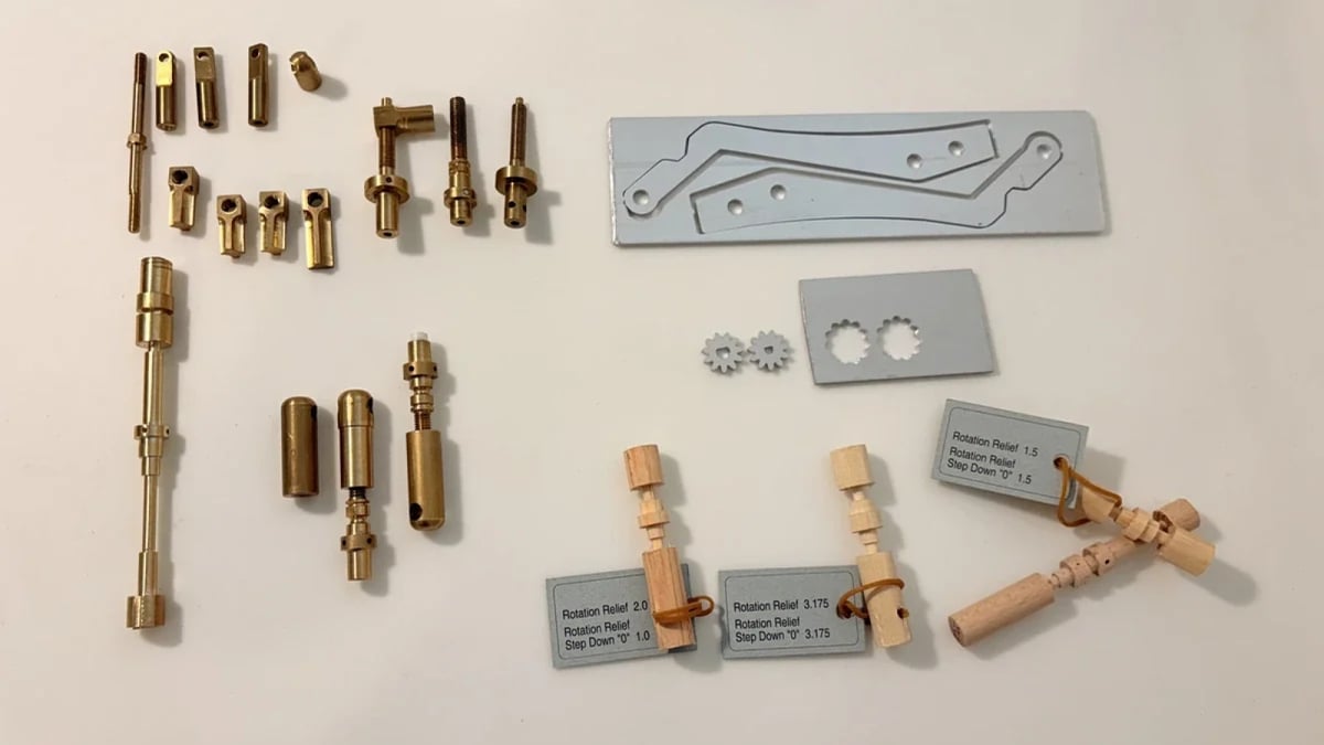 Makera Carvera: Effortless CNC Creation for Everyone | All3DP