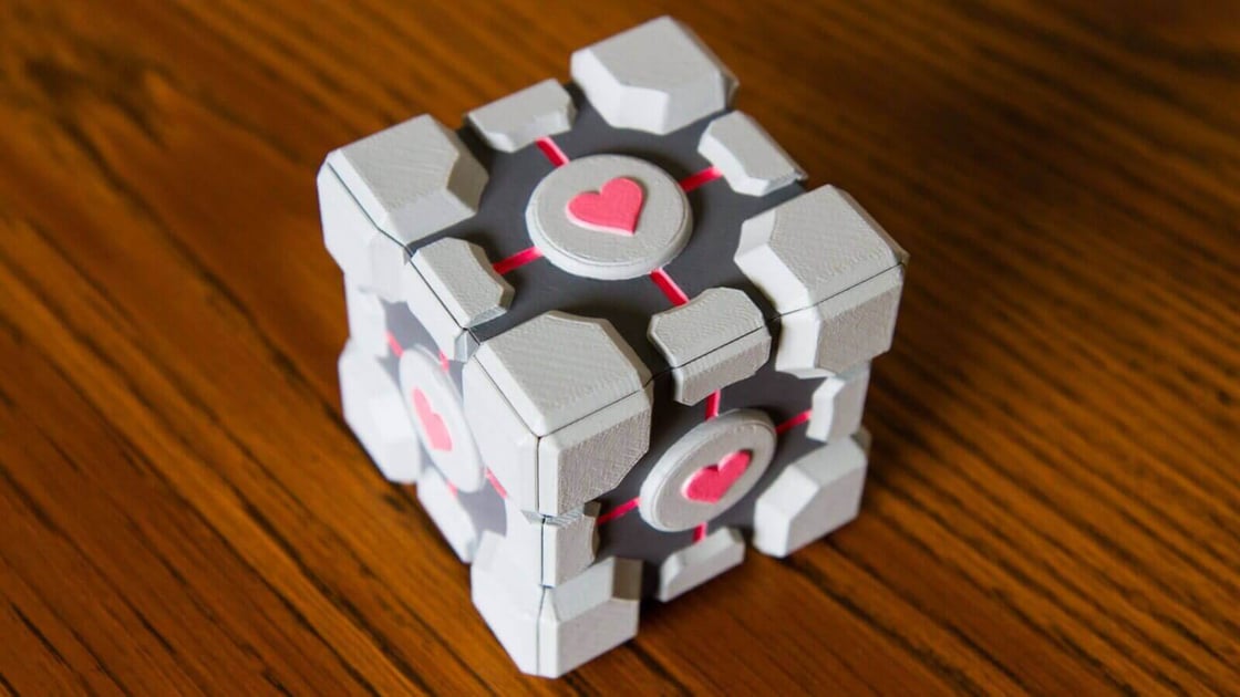 How to 3D Print Video Game Characters | All3DP