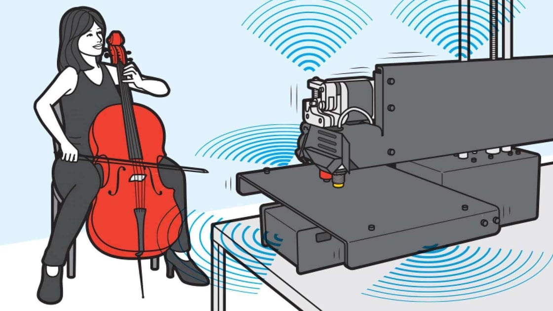 3D Printing in the Music Classroom | All3DP