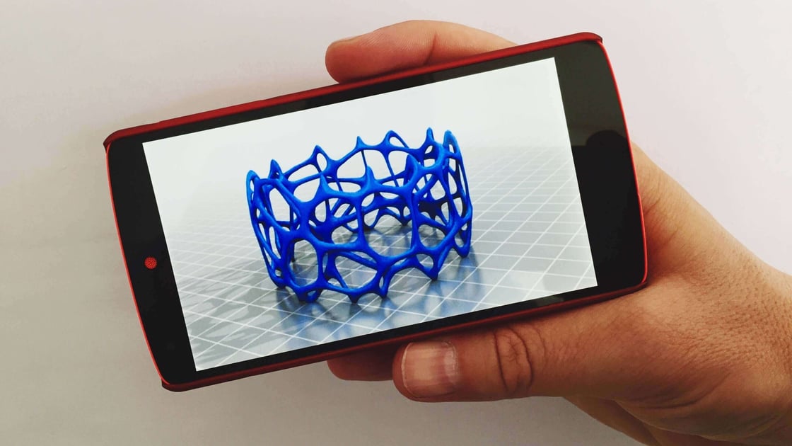 Mobile 3D Printing Is On Its Way to You | All3DP