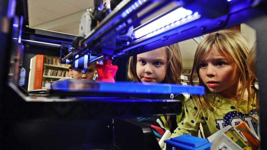 9 Important 3D Printing Concepts Everyone Should Know | All3DP