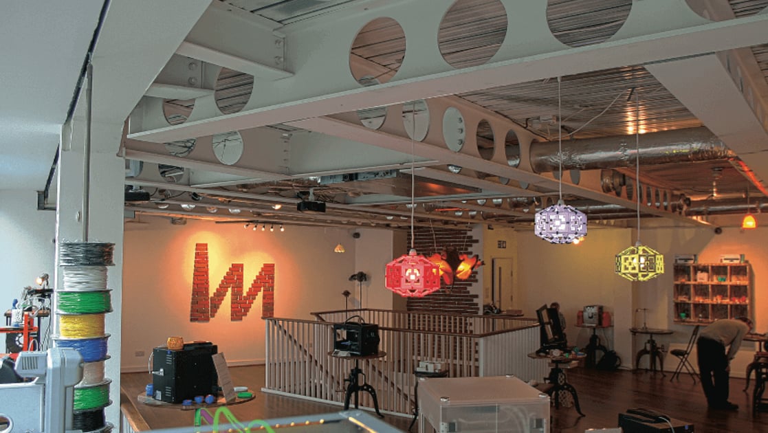 The Best 3D Printing Stores in Europe | All3DP