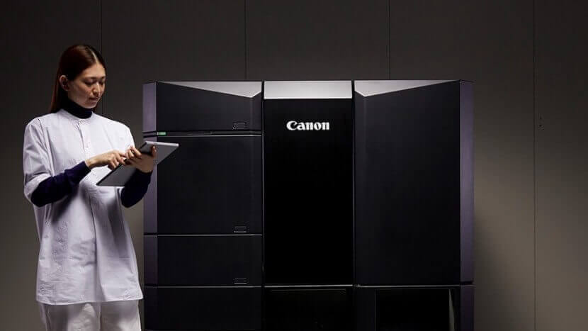 Canon Unveils New 3D Printer & Augmented Reality Headset | All3DP