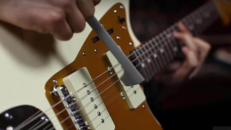 Kickstarter Meets Shapeways With 3D Printed Guitar Triller | All3DP
