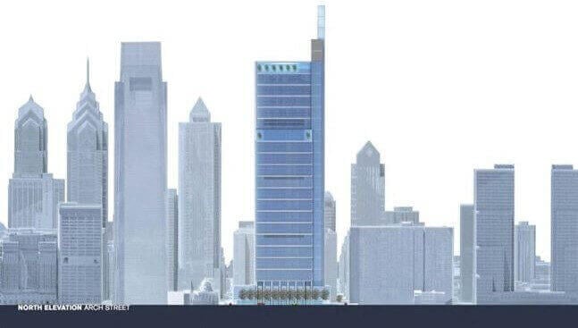 Look At These Awesome 3D Printed Philadelphia Models | All3DP