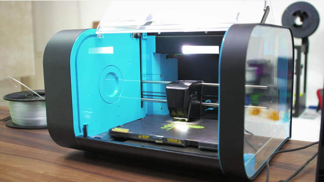 CEL Robox: Company Profile in 11 Facts | All3DP